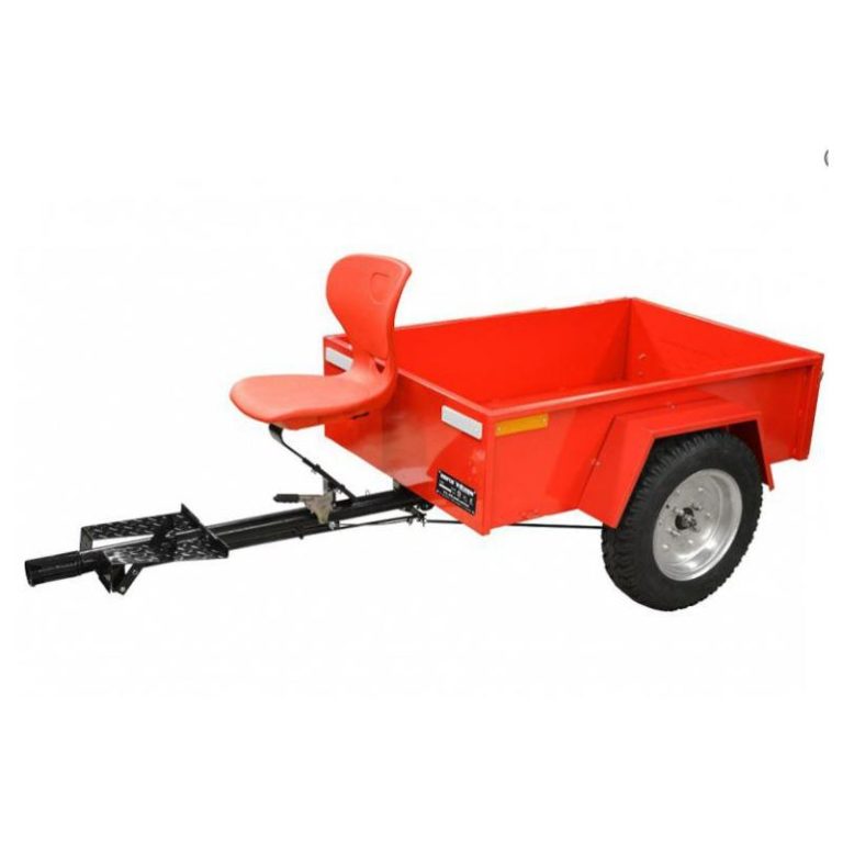 PRIKOLICA ZA HECHT7100P | Fatur – Online trgovina poljoprivredne opreme ...